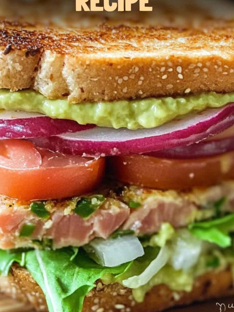 Panera Bread Tuna Sandwich Recipe Affordable Food Ideas