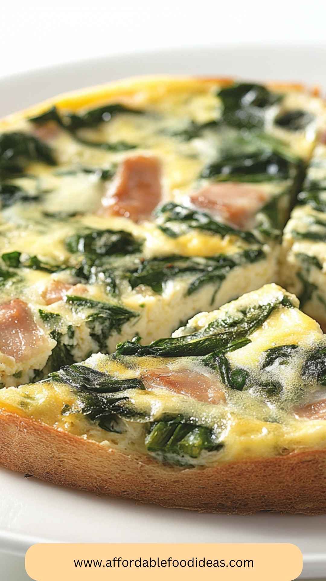 Giada Frittata Recipe - Affordable Food Ideas