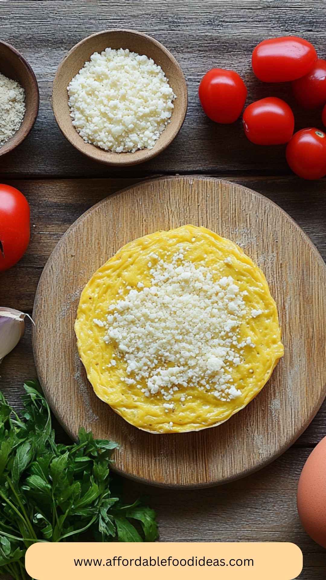 First Watch Frittata Rustica Recipe - Affordable Food Ideas